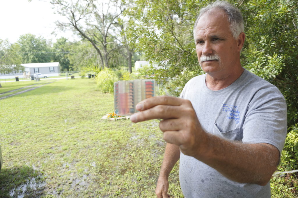 Why Are Chloramines An Important Part Of Safe Water?