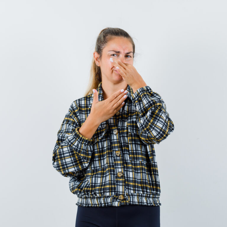 Why Does My Water Smell? Common Causes and Solutions